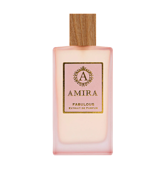 Amira Fabulous Extrait De Parfum – ProfumeriaMunno